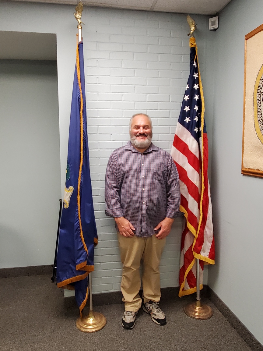 Joseph-Muller-Constable – The Enfield Republican Town Committee